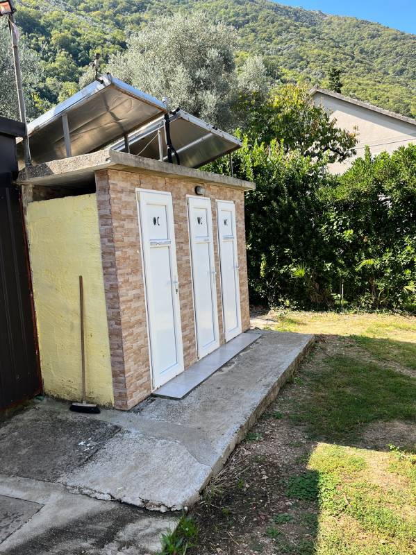 Camping-app.eu: Camping Mimoza Tivat Montenegro