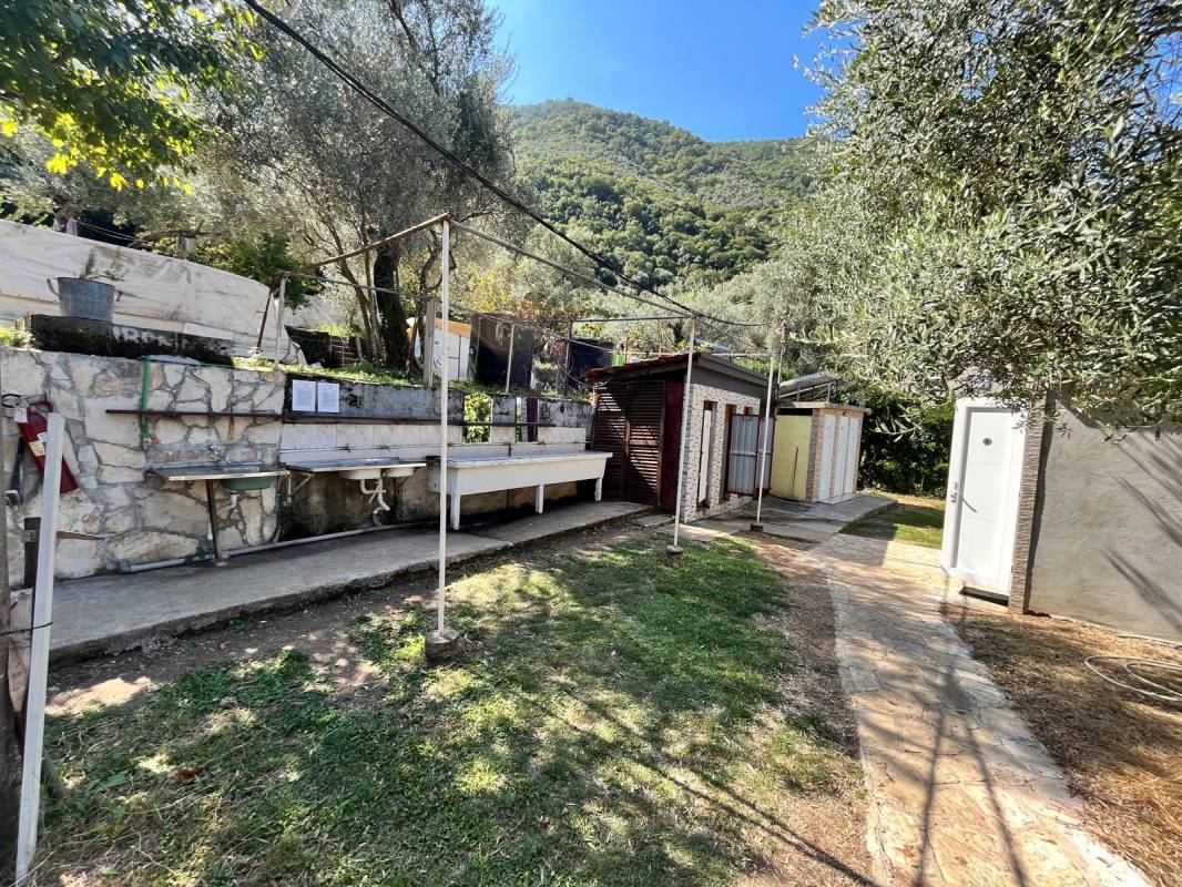 Camping-app.eu: Camping Mimoza Tivat Montenegro