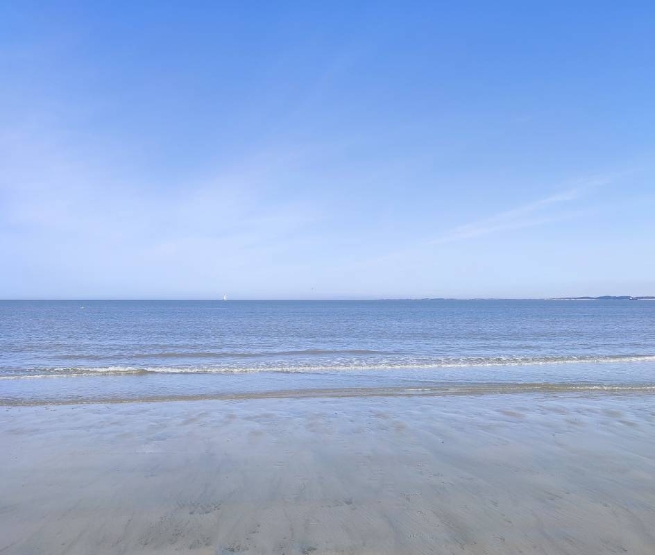 Camping-app.eu: Strandcamping Groede Groede Netherlands