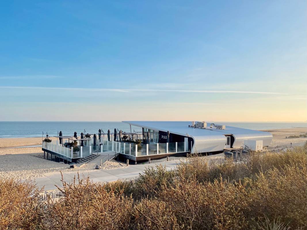 Camping-app.eu: Strandcamping Groede Groede Netherlands