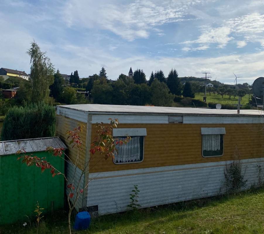 Camping-app.eu: Campingpark Dockweiler Mühle Dockweiler Germany