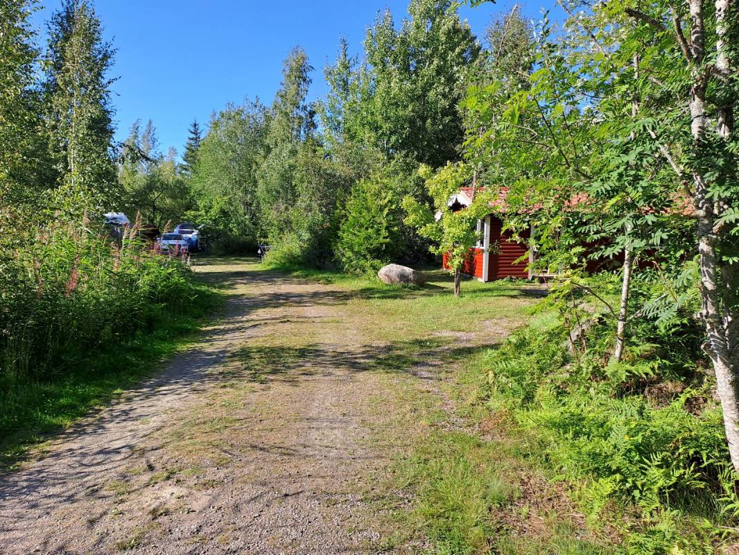 Camping-app.eu: Åråshult Camping Gullspång SE