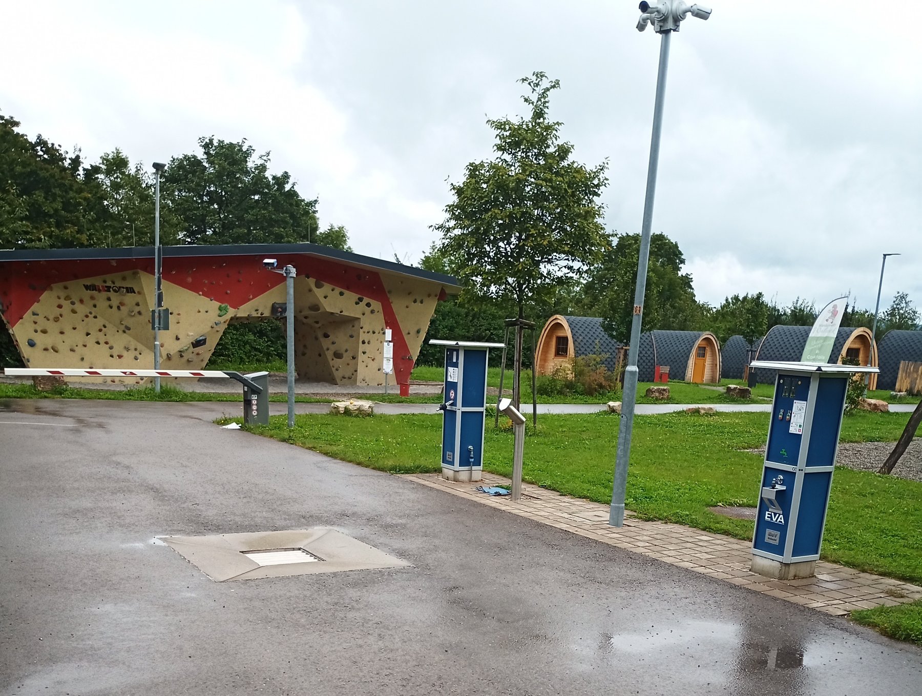 Camping-app.eu: Wohnmobilhafen Allmersbach im Tal Allmersbach im Tal ...