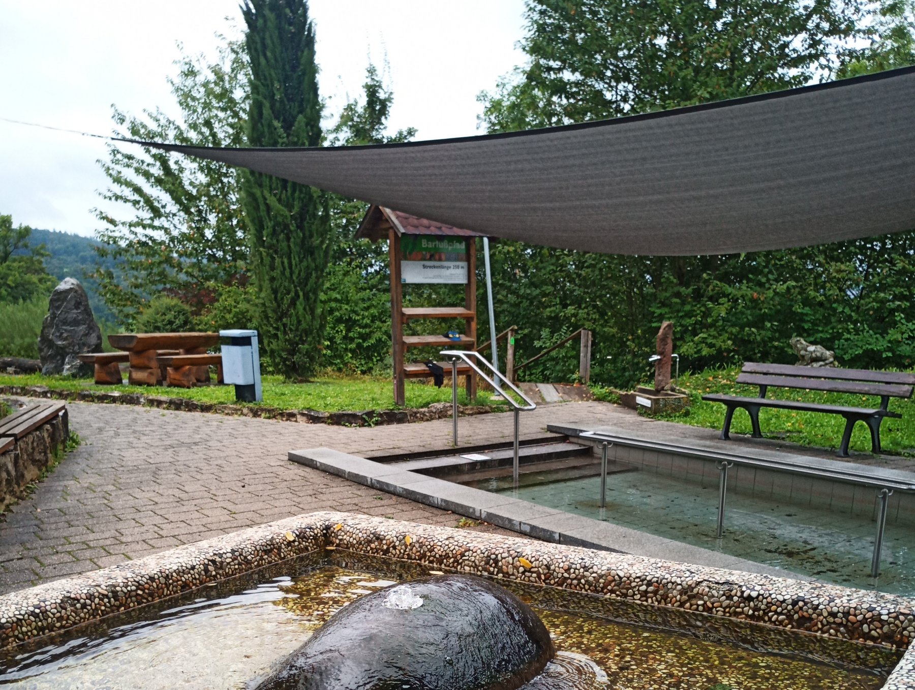 Camping-app.eu: Wohnmobilhafen Allmersbach im Tal Allmersbach im Tal ...
