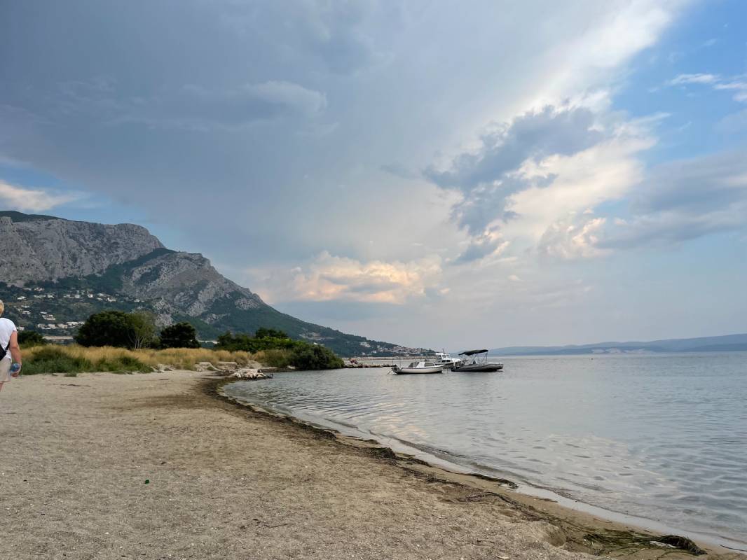 Camping-app.eu: Camp Kalebic Betina Croatia
