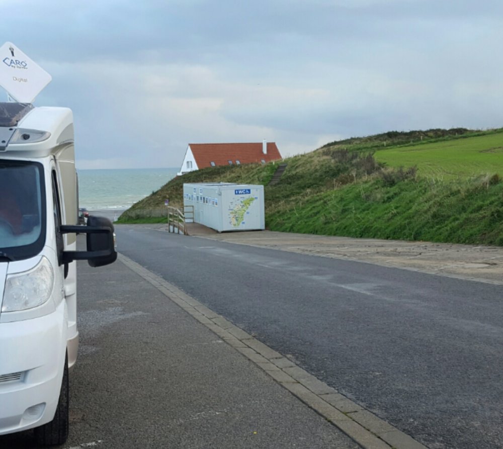 Camping-app.eu: Framezelle Audinghen Framezelle,Cap Gris Nez France