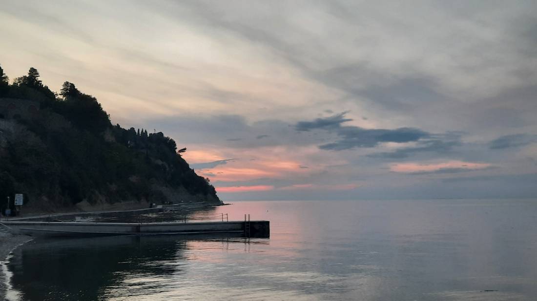 Camping-app.eu: Kamp Fiesa Piran Slovenia