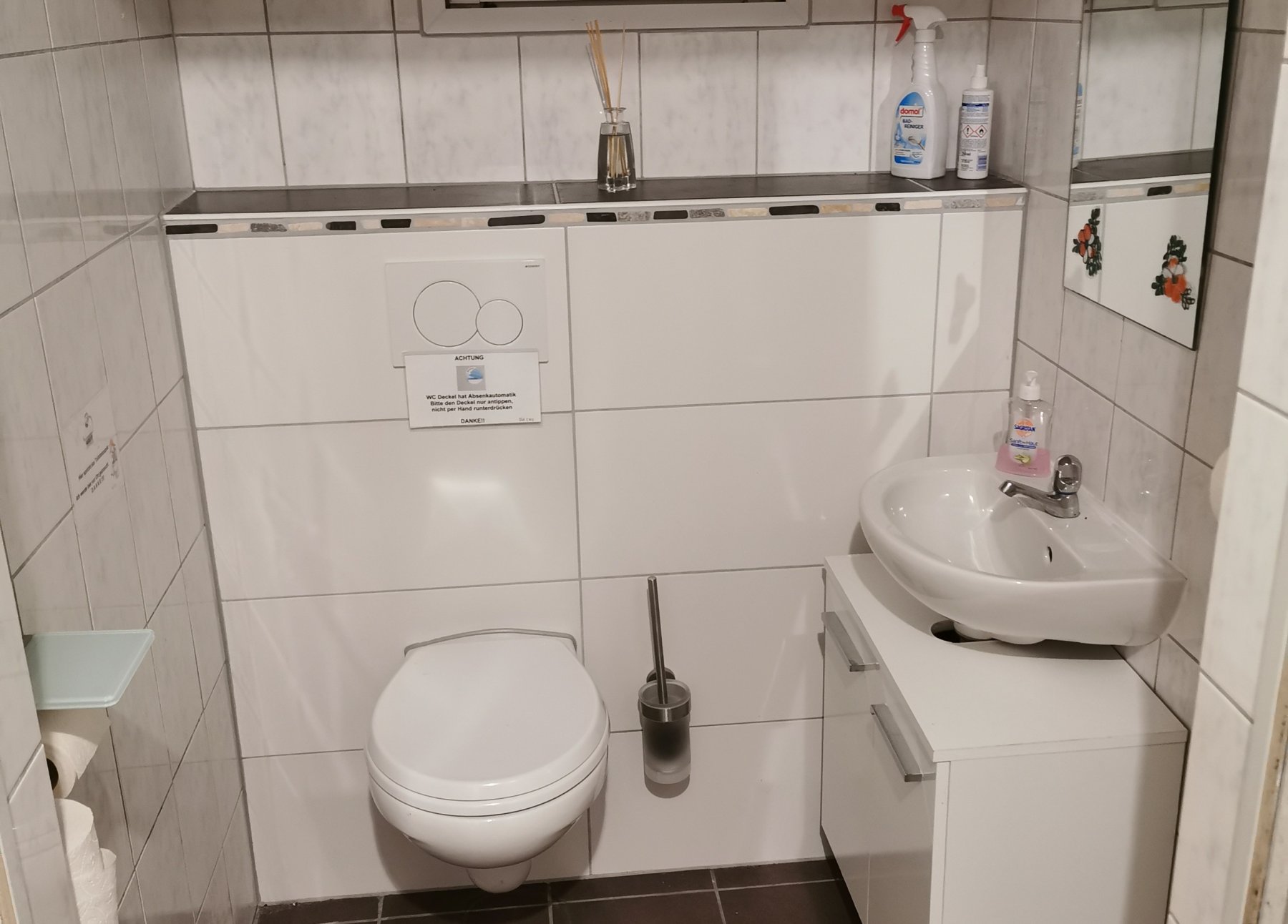 Camping-app.eu: Wohnmobilpark Hexenland-Sevelen Issum Germany