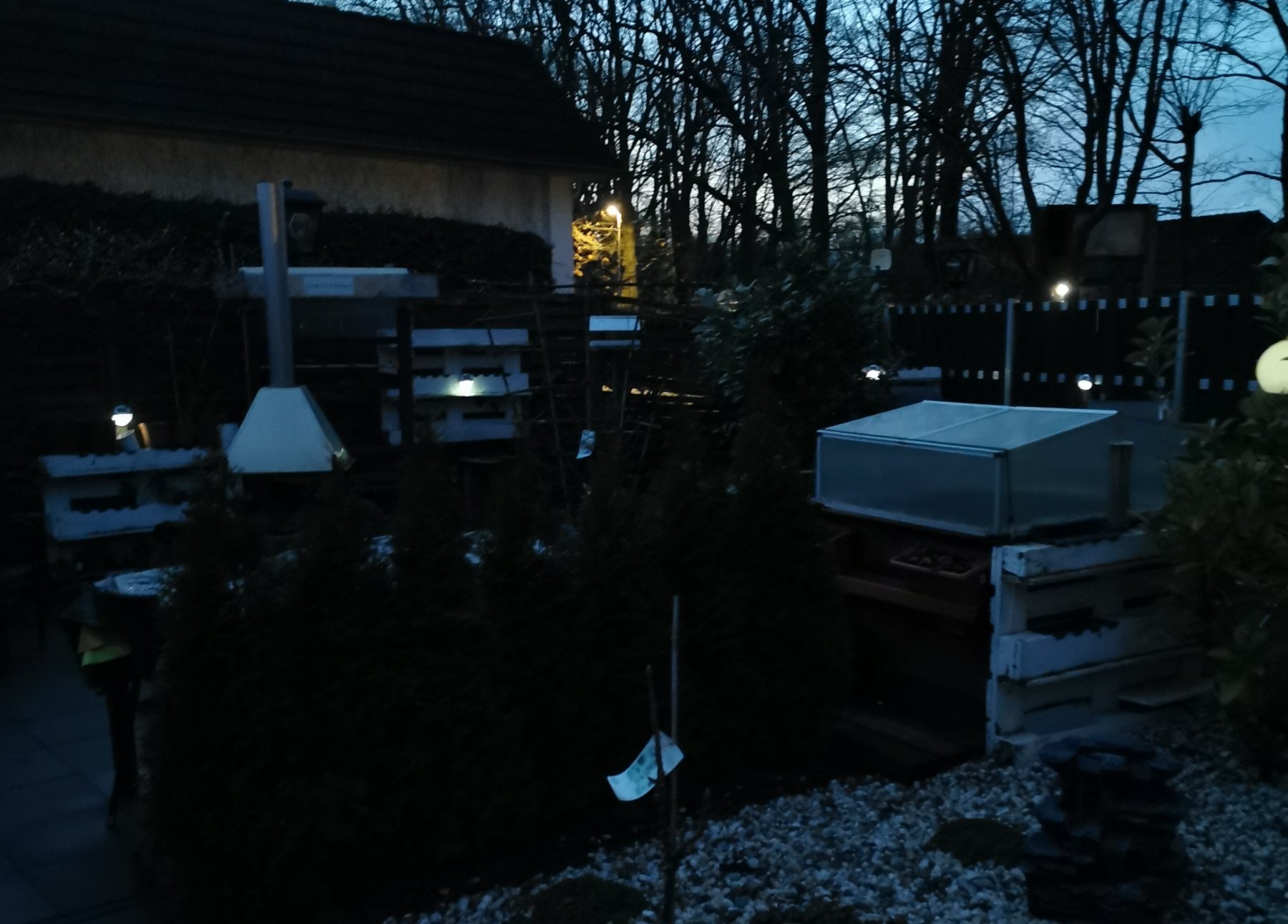 Camping-app.eu: Wohnmobilpark Hexenland-Sevelen Issum Germany