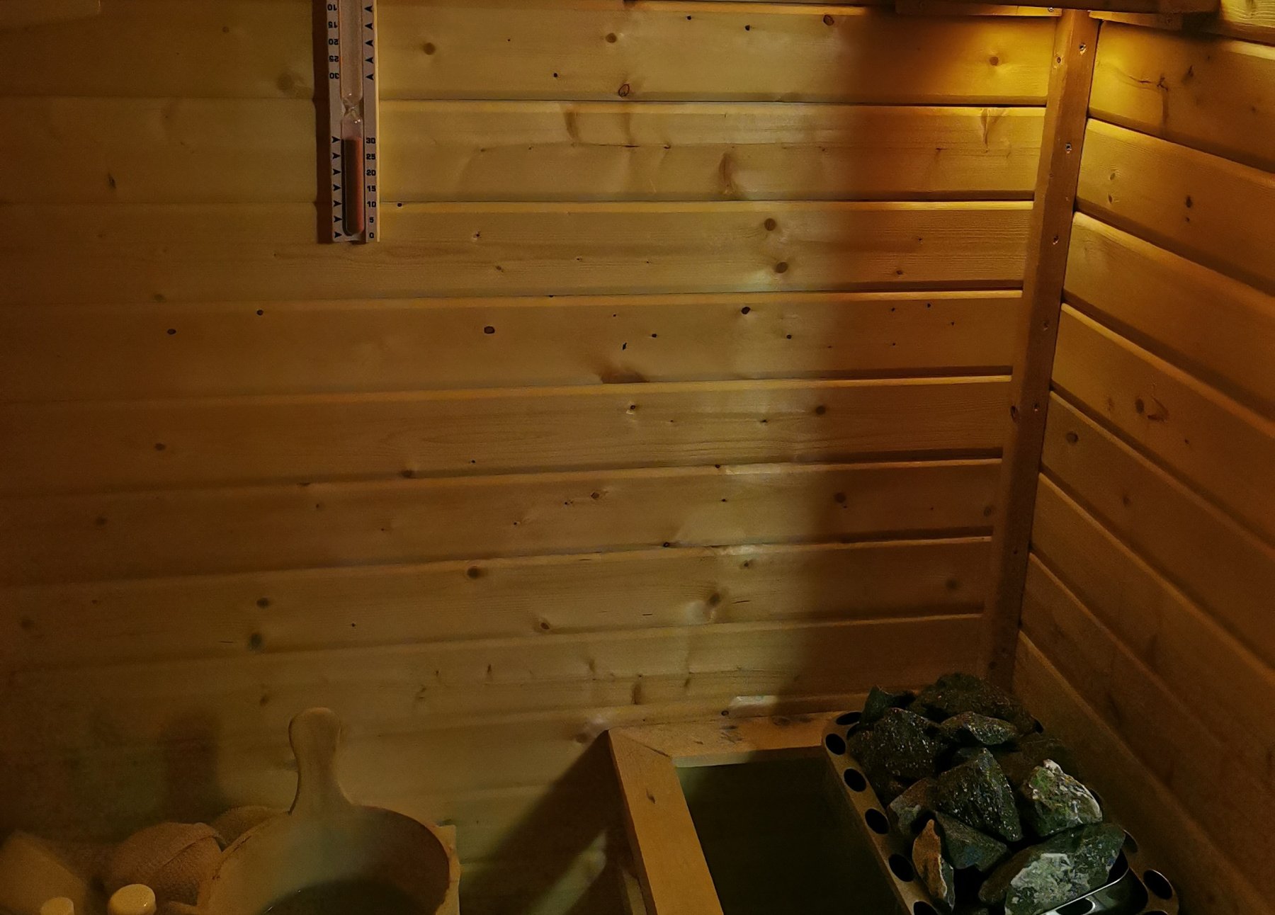 Camping-app.eu: Wohnmobilpark Hexenland-Sevelen Issum Germany