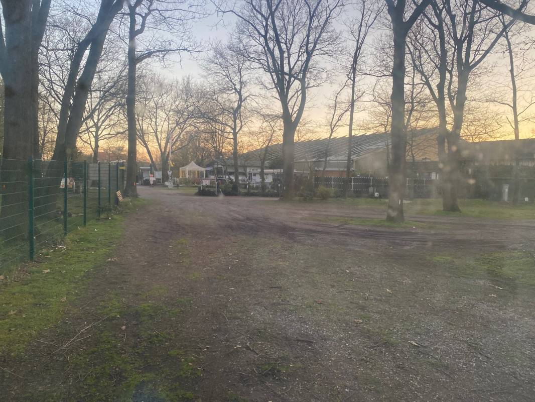 Camping-app.eu: Wohnmobilpark Hexenland-Sevelen Issum Germany