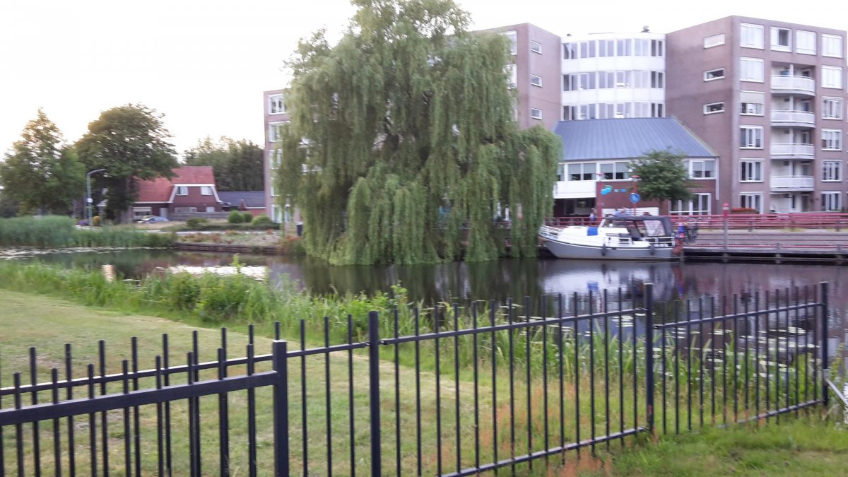 Camping-app.eu: Het Spoordok Musselkanaal Musselkanaal Netherlands