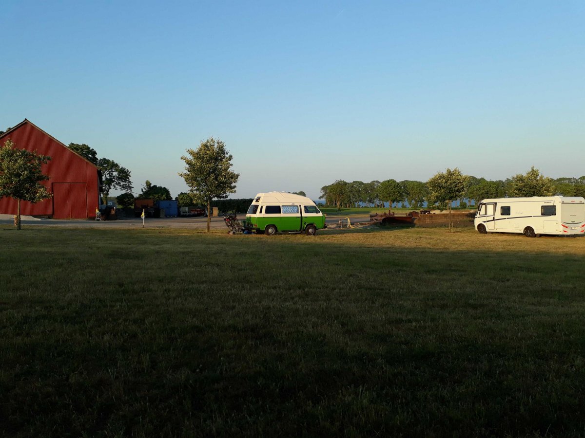 Camping-app.eu: Hammarlunda Simrishamn SE