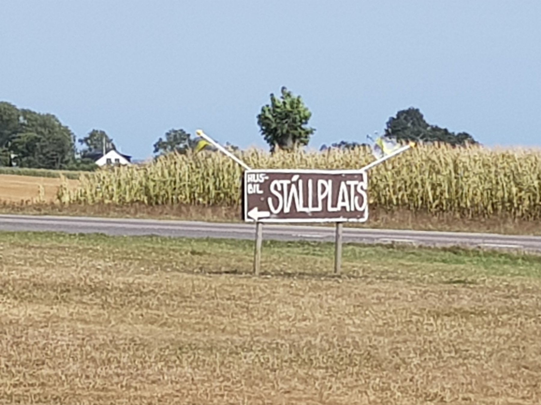 Camping-app.eu: Hammarlunda Simrishamn SE