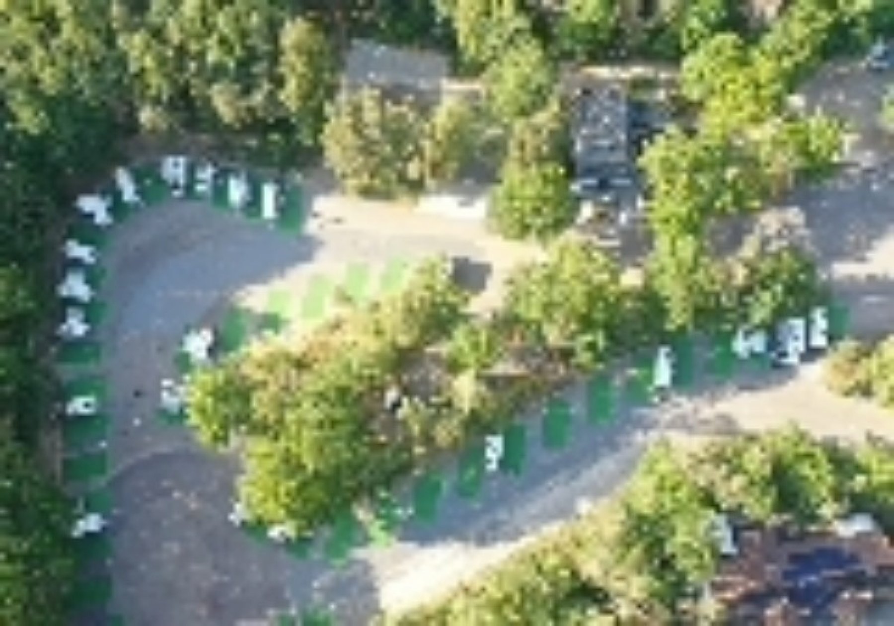 Camping-app.eu: Camperpark Midas Rijssen-Holten Netherlands