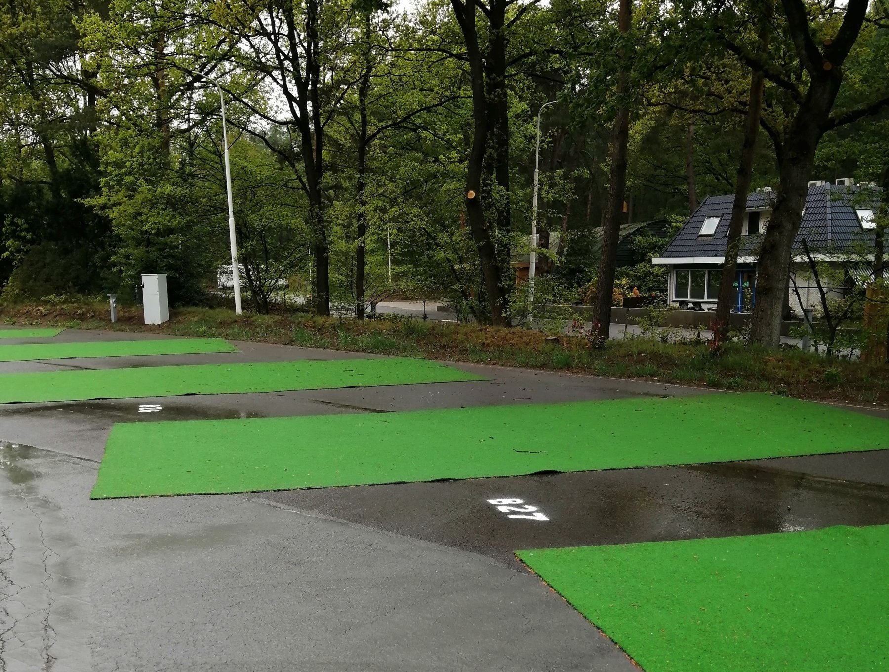 Camping-app.eu: Camperpark Midas Rijssen-Holten Netherlands