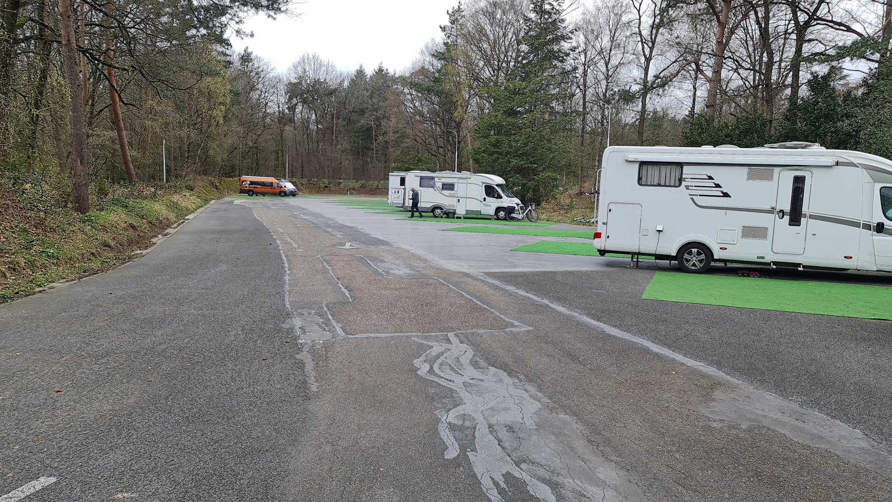 Camping-app.eu: Camperpark Midas Rijssen-Holten Netherlands